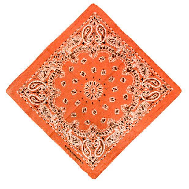 Custom Made Bandanas